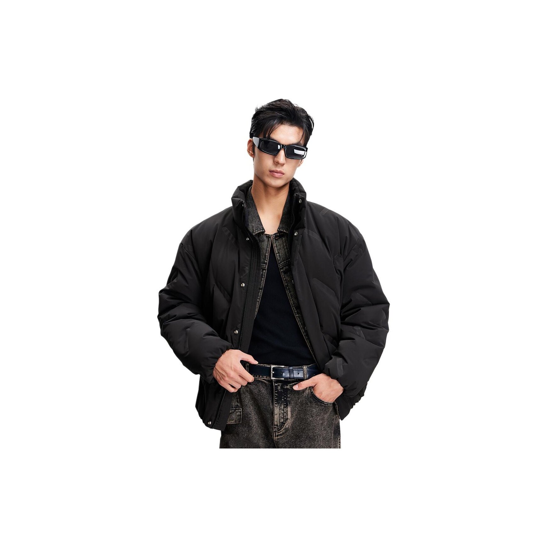 Пуховик Jack & Jones