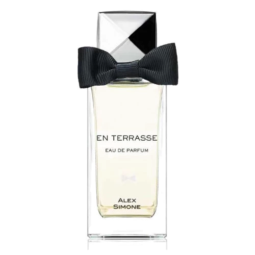 Alex Simone En Terrasse парфюм 100 мл для женщин и мужчин - Алекс Симон Эн Террасе eau de parfum