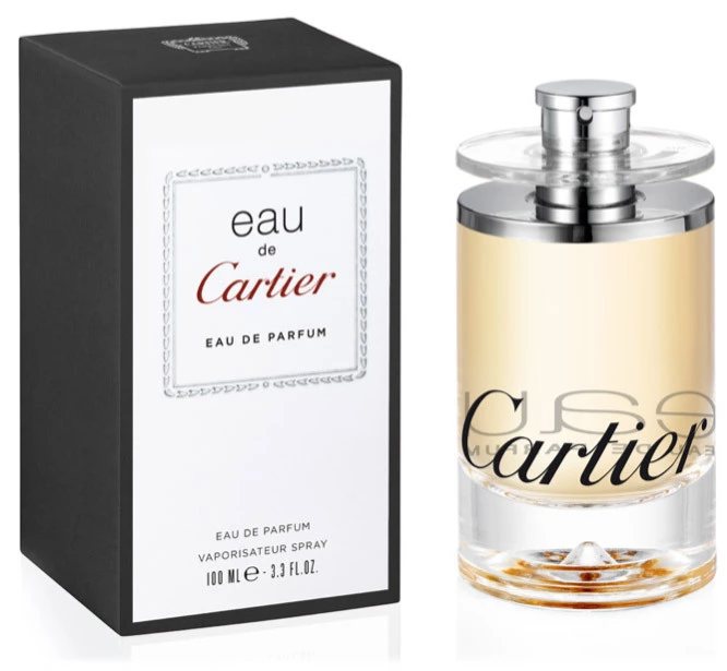 Картье О Де Картье аромат для мужчин и женщин 100 мл - Eau De Cartier