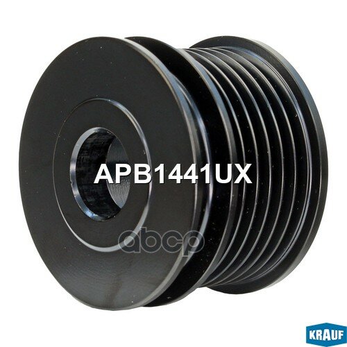 Шкив генератора Krauf арт. APB1441UX