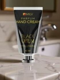 Крем для рук milv мини