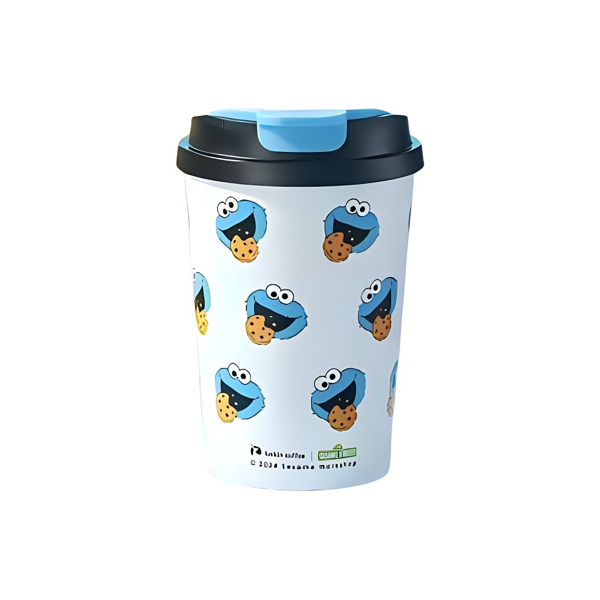 Термокружки LUCKIN COFFEE