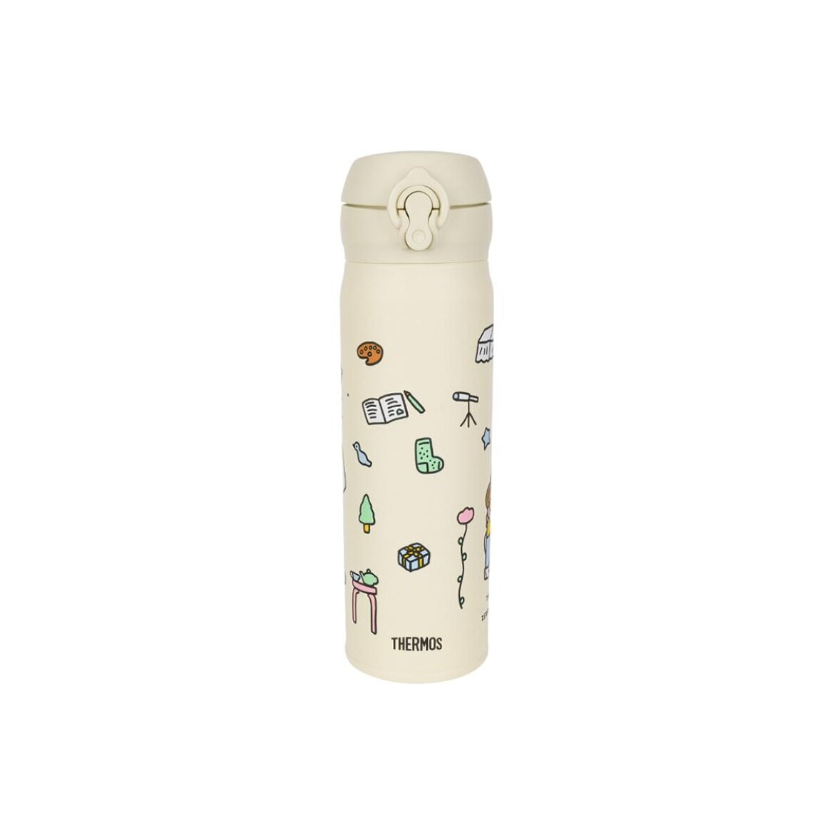Термокружки THERMOS x ZERO PER ZERO