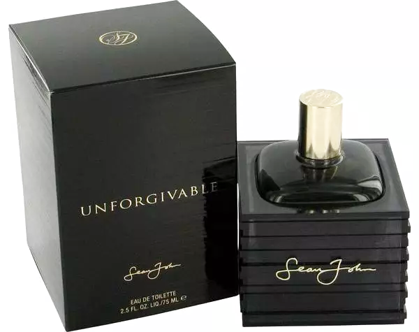 Туалетная вода Шон Джон Анфоргивабл 75 мл мужская - Sean John Unforgivable аромат