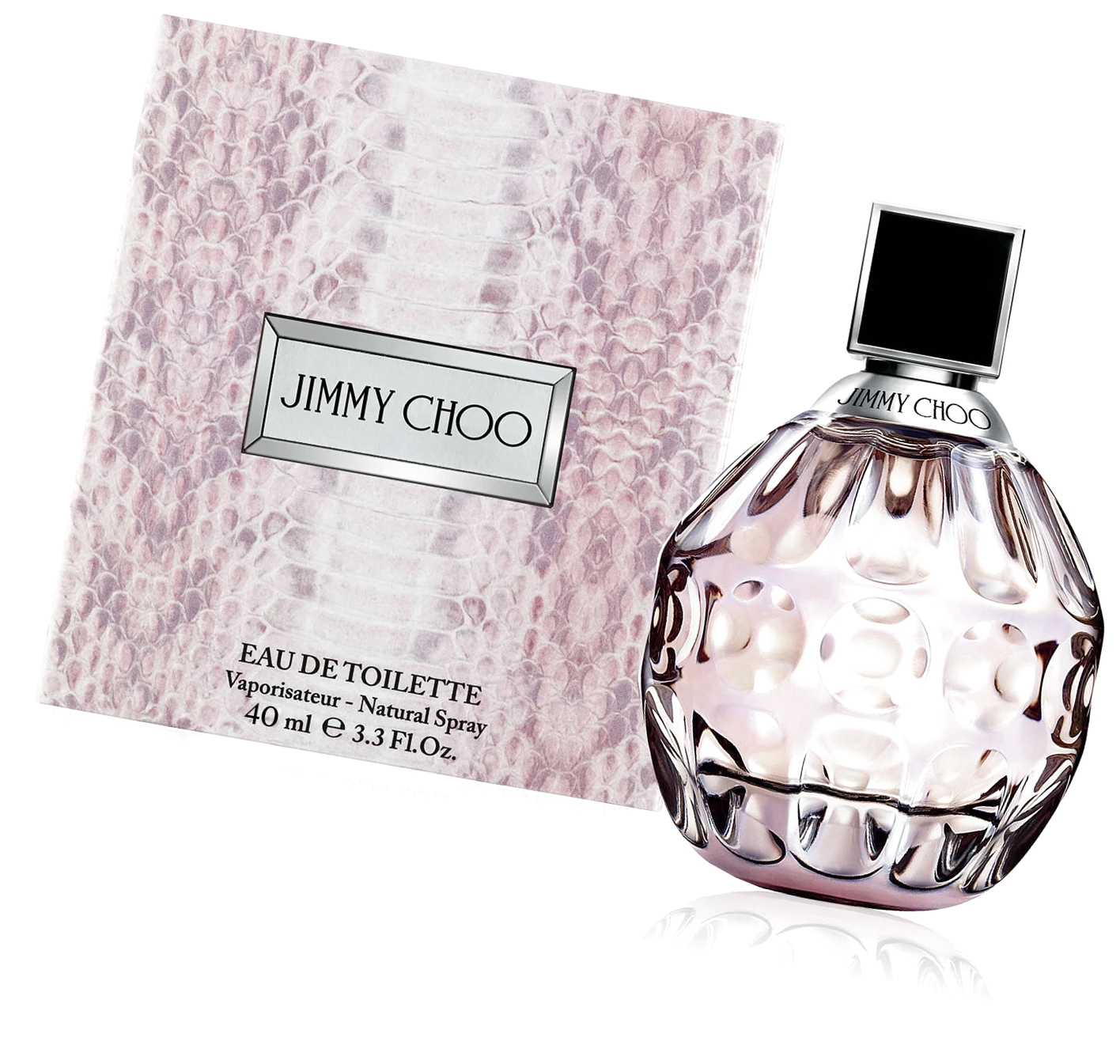Jimmy Choo Jimmy Choo Edt женская туалетная вода 40 мл - Джимми Чу О Де Туалет