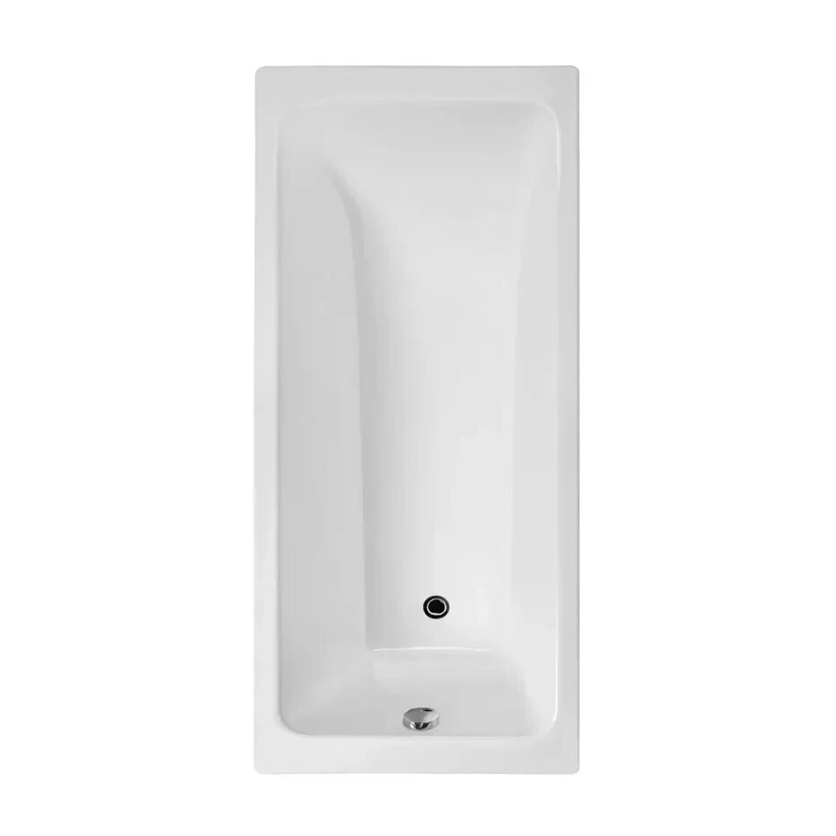 Ванна чугунная Wotte Line 150х70