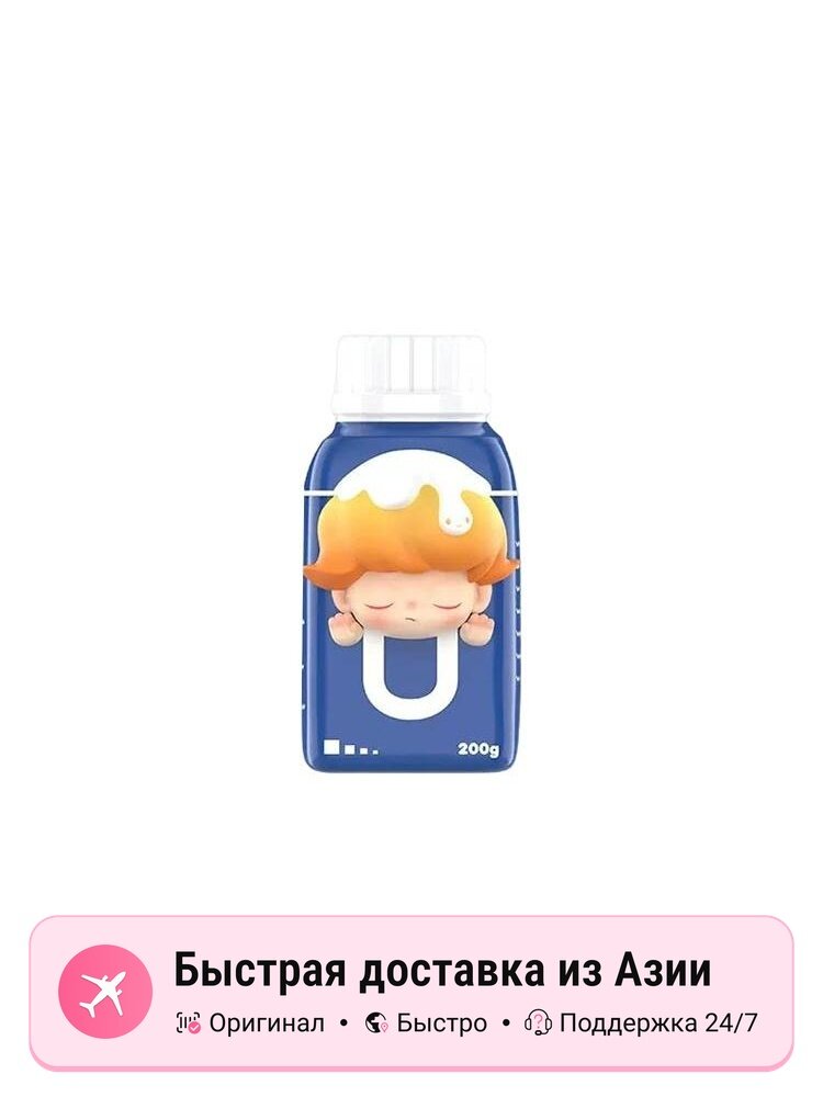 Фигурка коллекционная унисекс POP MART Dimoo Pure Dream Seeker, Pure Dream Lady