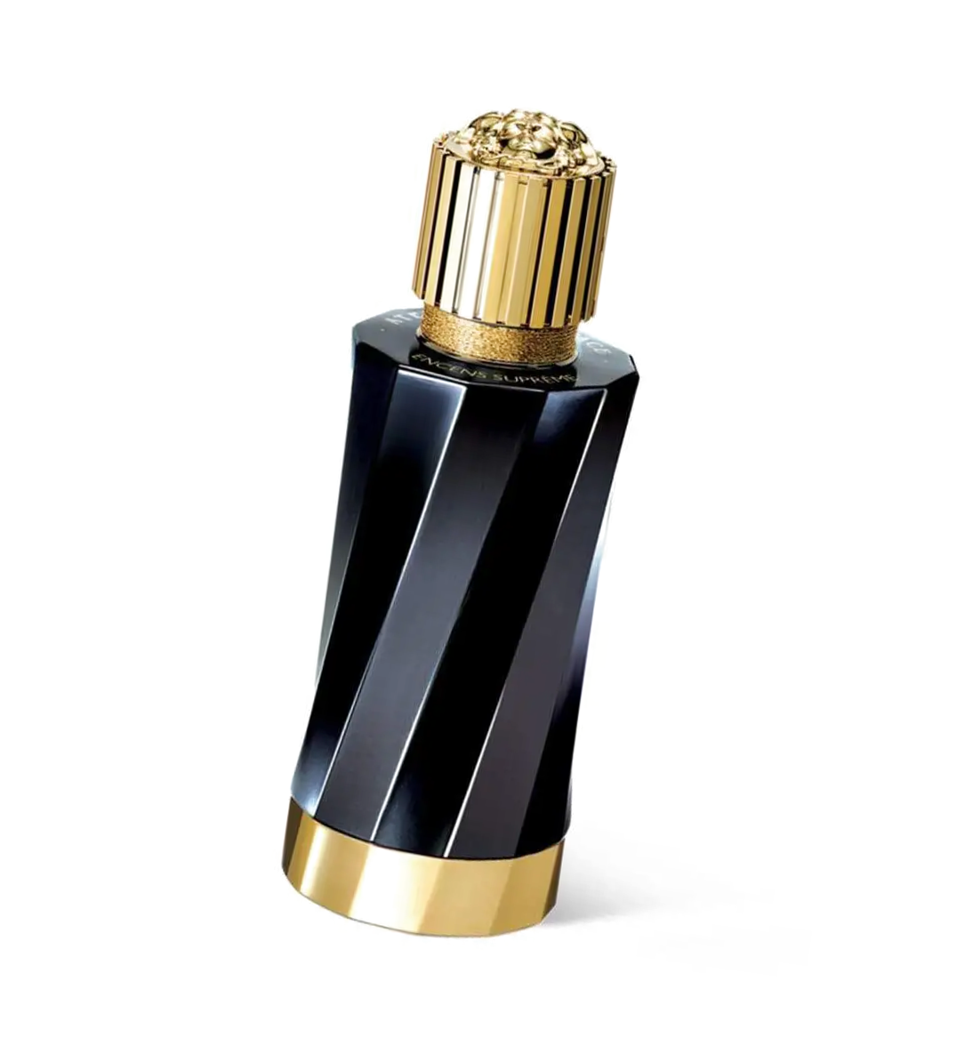 Сэмпл парфюма Versace Encens Supreme 1.5 / Парфюмерная вода Версаче Энсенс Супрем пробник / Аромат в мини-флаконе