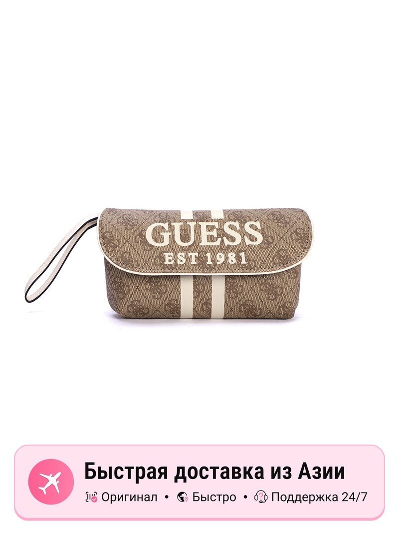 Комплект сумок GUESS GUESS Синтетическая кожа клатч