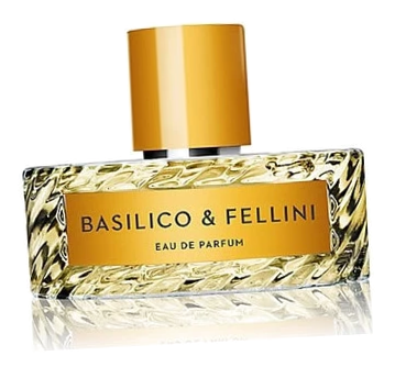 Vilhelm Parfumerie Basilico and Fellini для мужчин и женщин 100 мл духи - Вильгельм Парфюмер Базилик Феллини