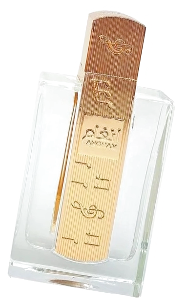 Lattafa Perfumes Angham парфюмерная вода унисекс 100 мл - Латтафа Ангхам восточная нота