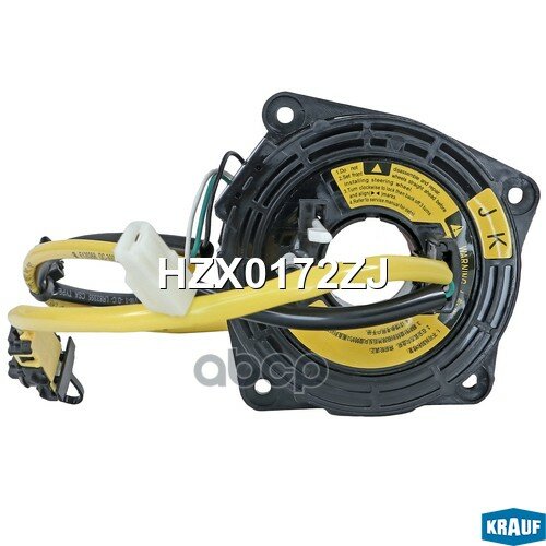 Контактная группа подушки безопасности Krauf арт. HZX0172ZJ