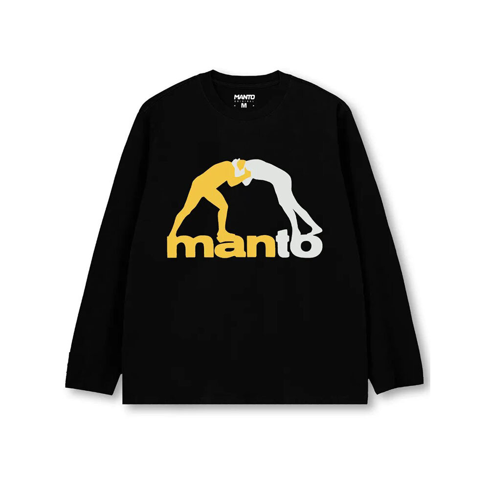Майка Manro manto