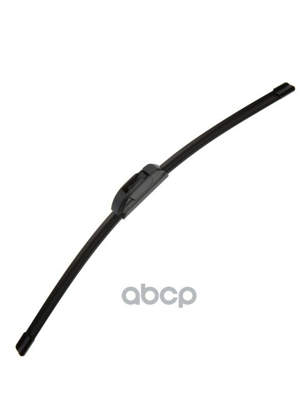 Щетка стеклоочистителя бескаркасная 55 см (22) крепление крючек(Hook) AMR арт. WB550H