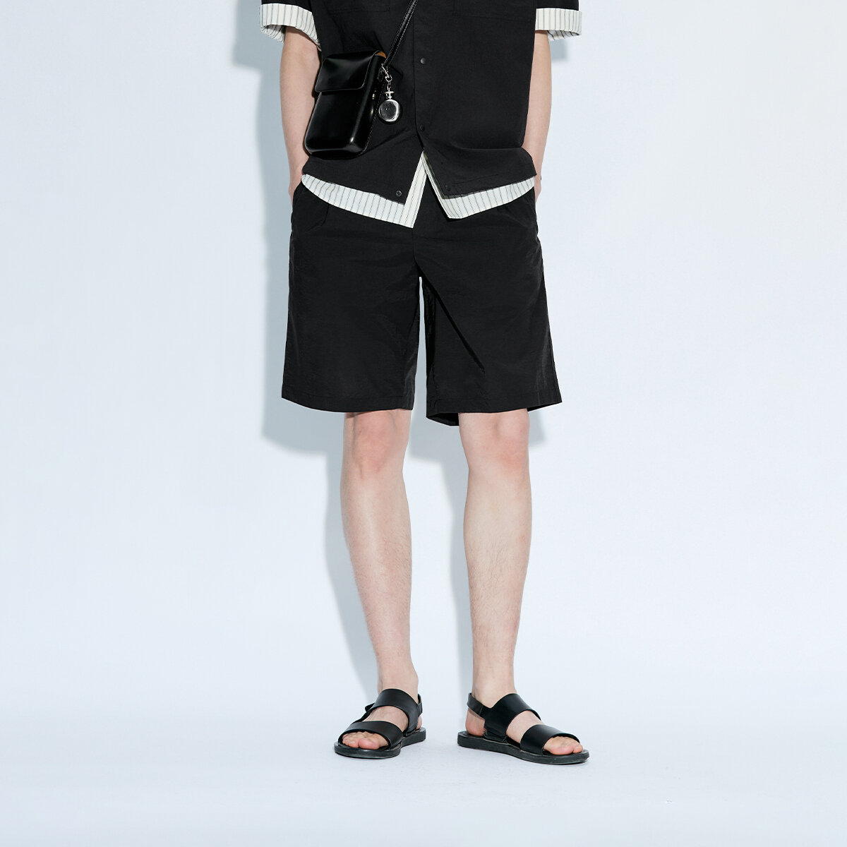 Шорты Jack & Jones