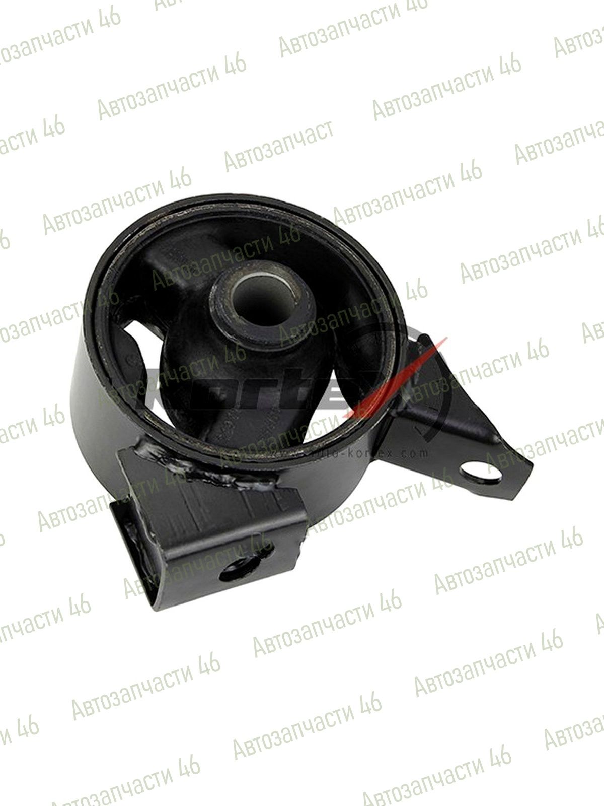 Опора двигателя передняя с механической кпп Хундай Акцент ТагАЗ Hyundai Accent 1999-2012 KORTEX
