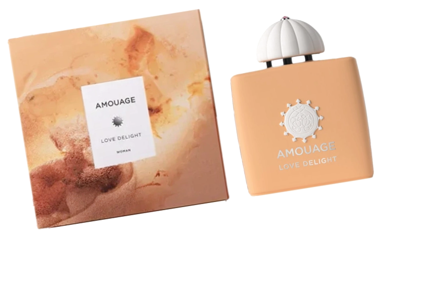 Парфюм Амуаж Лав Делайт для женщин 100 мл / Amouage Love Delight Edp