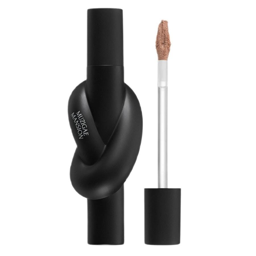 Губная помада MUZIGAE MANSION Tie Up Cover Tint, 02 Coral Step, коралловый, 6 г