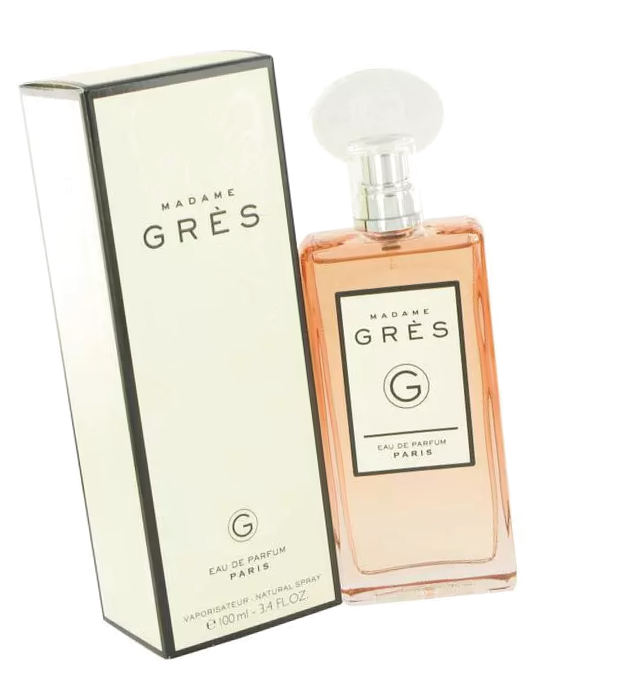 Женская парфюмерная вода Мадам Грес 100 мл - Grès Madame Gres духи
