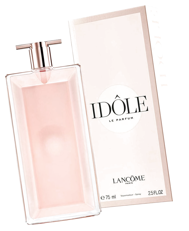 Парфюмерная вода Lancome Idole миниатюра 1.2 / Сэмпл аромата Ланком Идол / Пробник парфюма