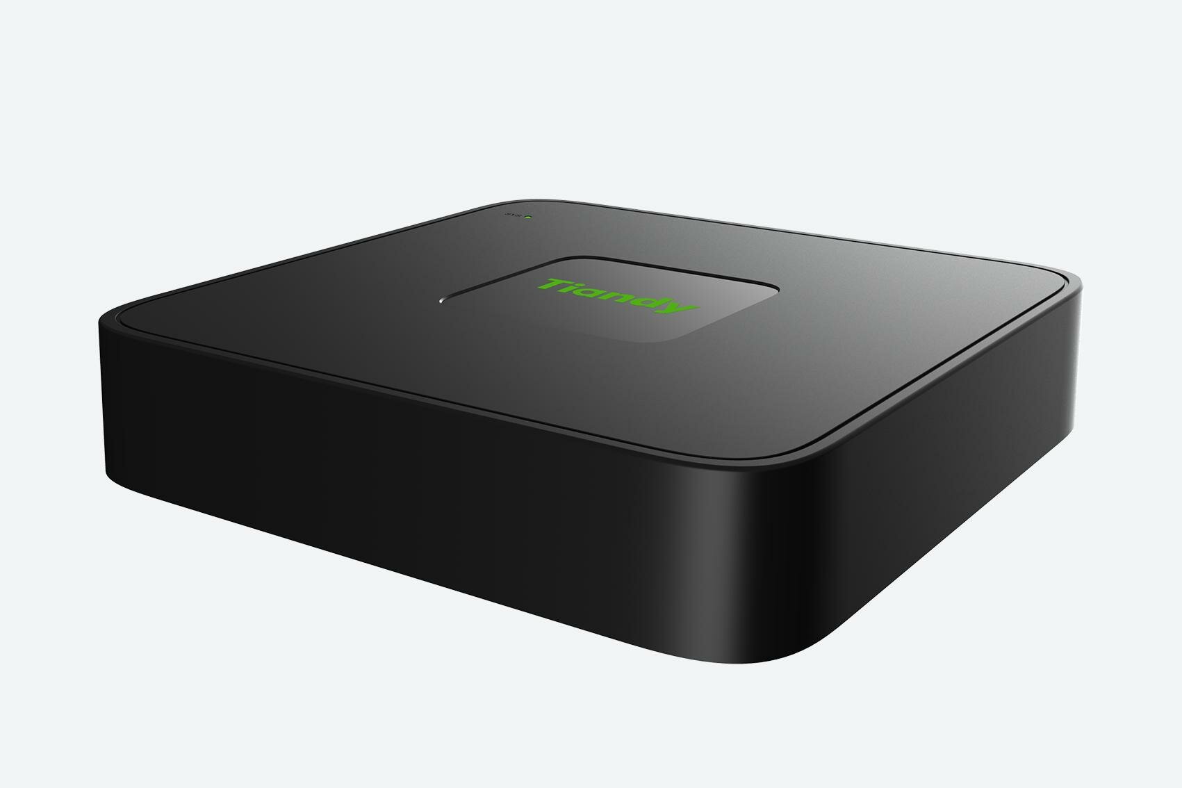 IP-видеорегистратор Tiandy TC-R3116 I/B/L/Eu/V1.1 16-ти канальный 4k