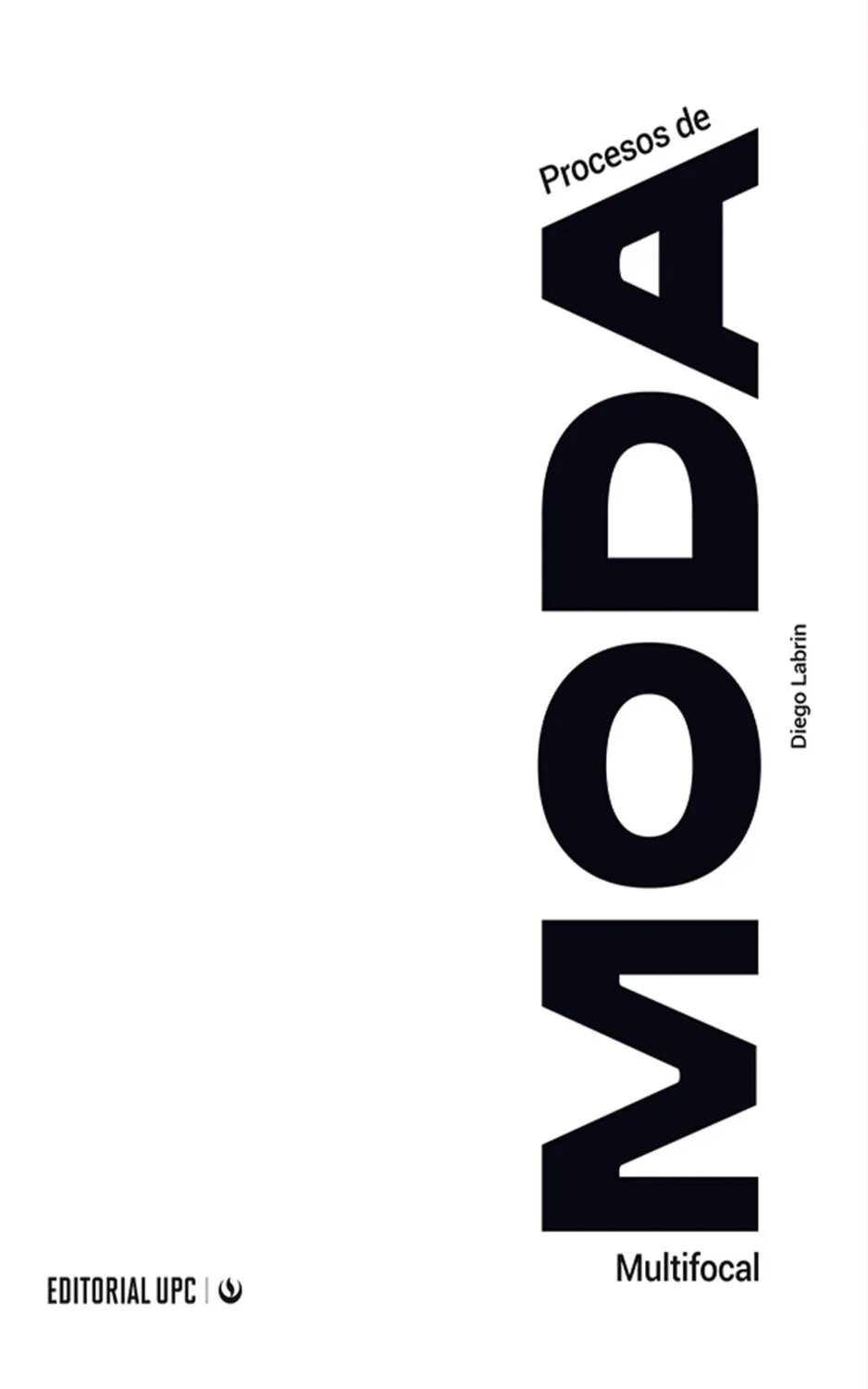 Procesos de moda multifocal [Цифровая книга]