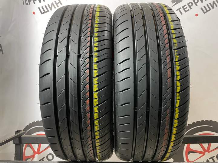 Комплект (2 шт) летних БУ шин Accelera S01 205/55 R16 10% износ