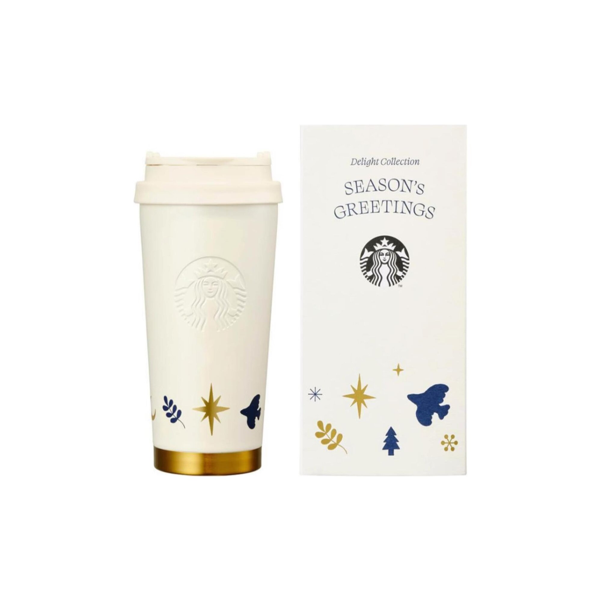 Термокружки Starbucks