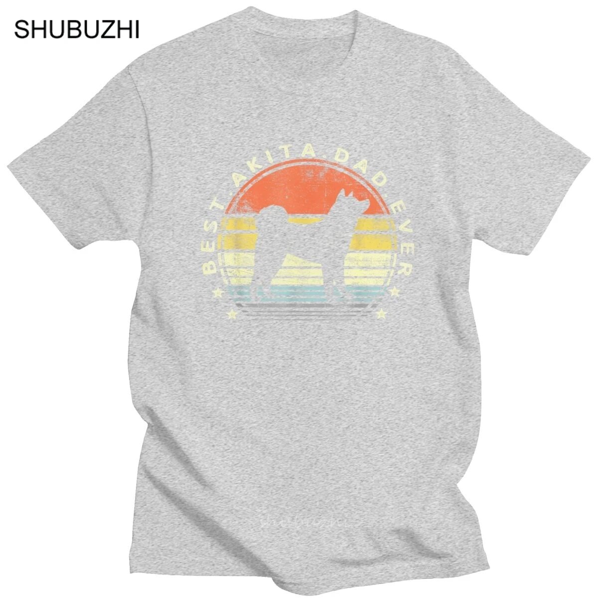 Футболка SHUBUZHI