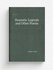 Dramatic Legends and Other Poems | Padraic Colum | 1922 | Macmillan | Репринт