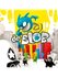 De Blob PS4 & PS5
