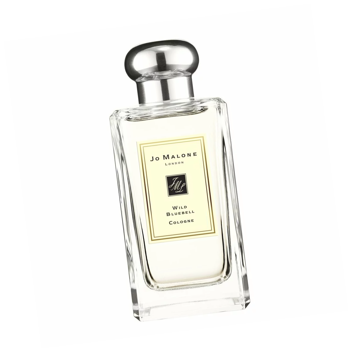Одеколон Jo Malone Wild Bluebell пробник 1.5 / Джо Малон Дикий Колокольчик миниатюра яркого аромата / Сэмпл парфюма