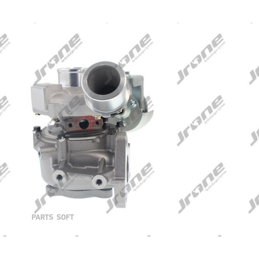 Турбокомпрессор JRONE TURBO 8M35-300-H02 от официального дистрибьютора, JRONE, артикул 8M35300H02