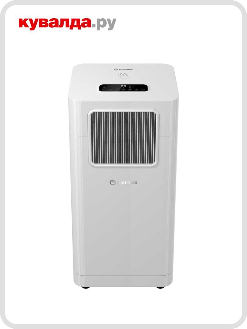 Мобильный кондиционер THERMEX Porto 7