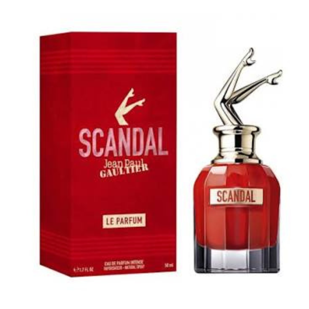 Jean Paul Gaultier Scandal Le Parfum 80 мл парфюмерная вода, женские, восточные, цветочные