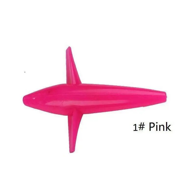 Приманка для троллинга 5 дюймов для марлина и тунца Pink