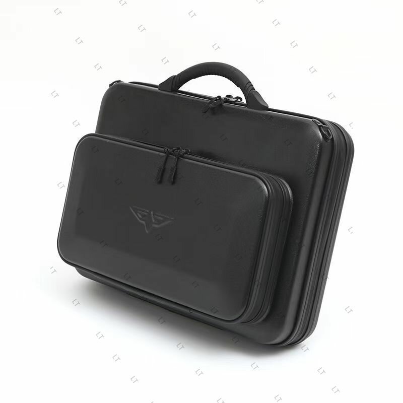 Жесткий ударопрочный кейс для ноутбука . Рюкзак-портфель с отделениями для аксессуаров. Защита от ударов, влаги и царапин.