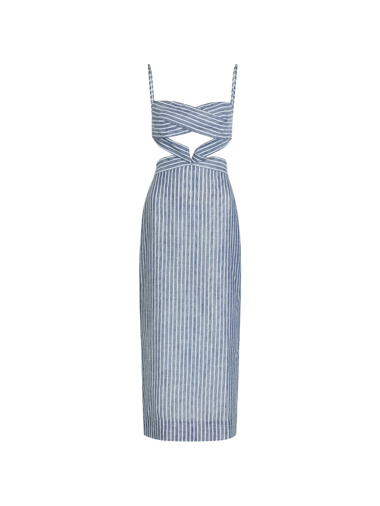 Платье Recuerdos midi dress