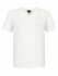 Футболка Armani Exchange, размер XXL, белый,
