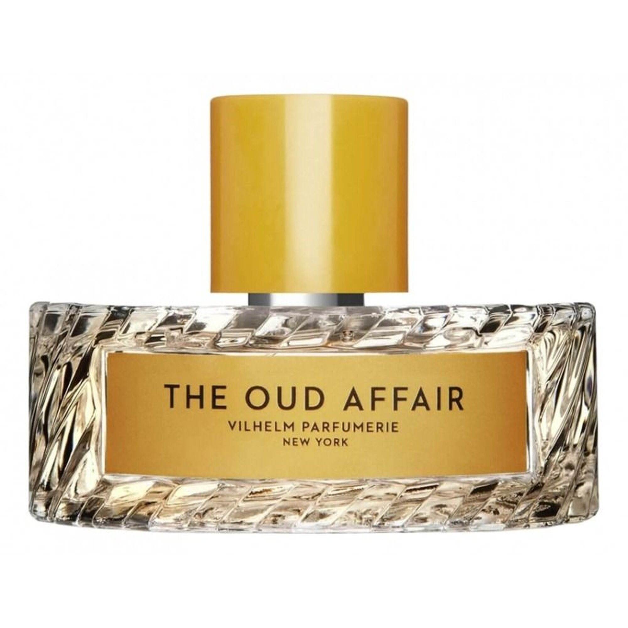 Vilhelm Parfumerie The Oud Affair Парфюмерная вода унисекс 100 ml