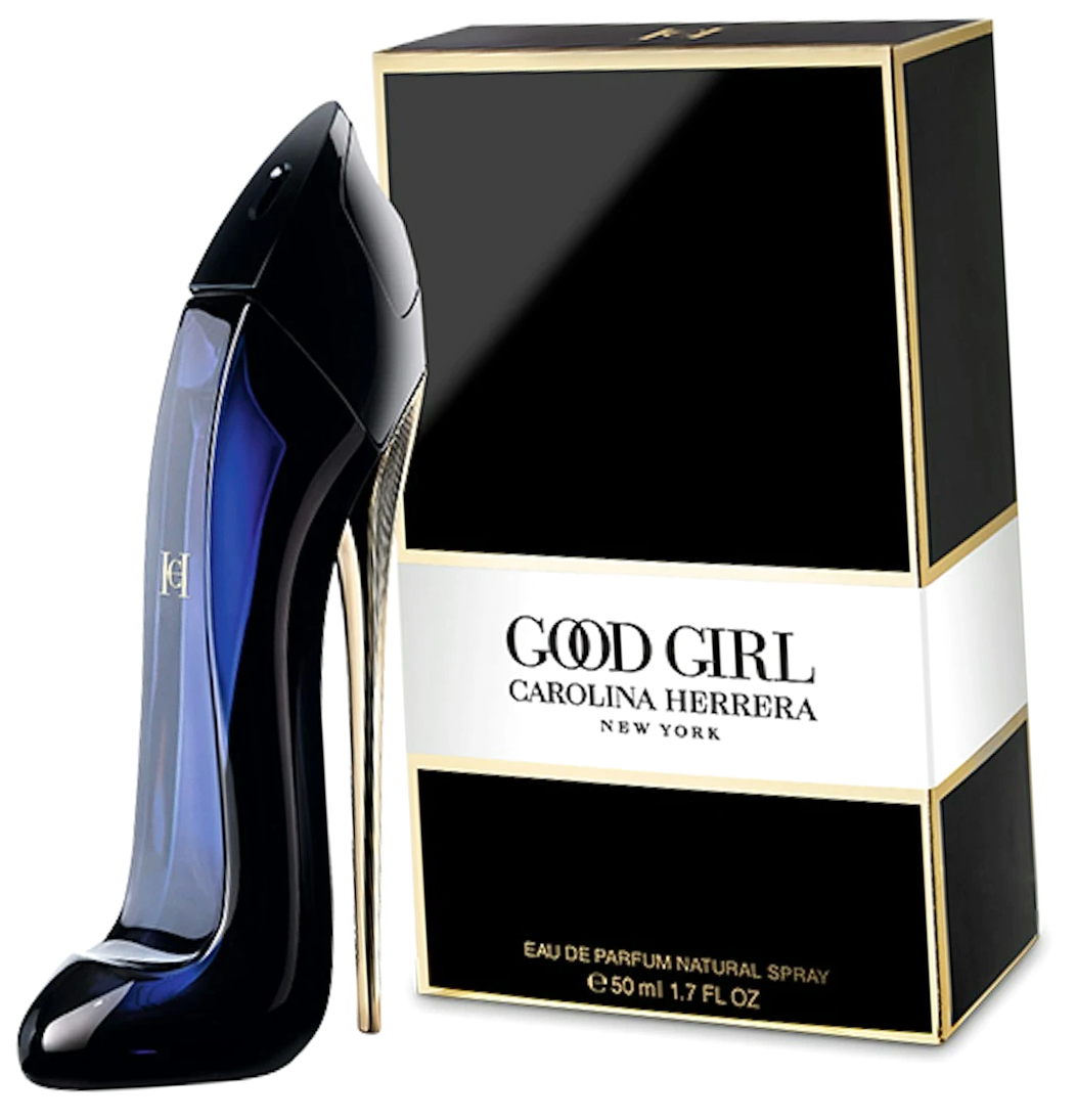 Женские духи Carolina Herrera Good Girl 50 мл / Каролина Херрера Гуд Герл