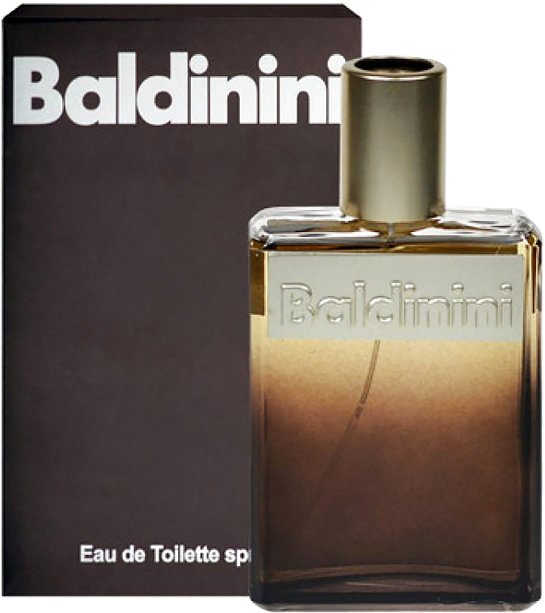 Бальдинини Мен мужская туалетная вода 100 мл - Baldinini Baldinini Man