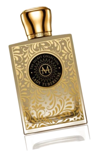Мореск Леди Тубероза духи для женщин 75 мл - Moresque Lady Tubereuse