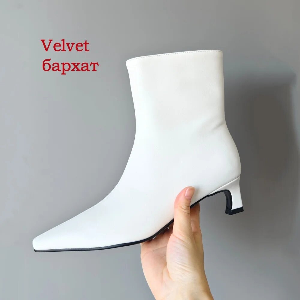 Сапоги