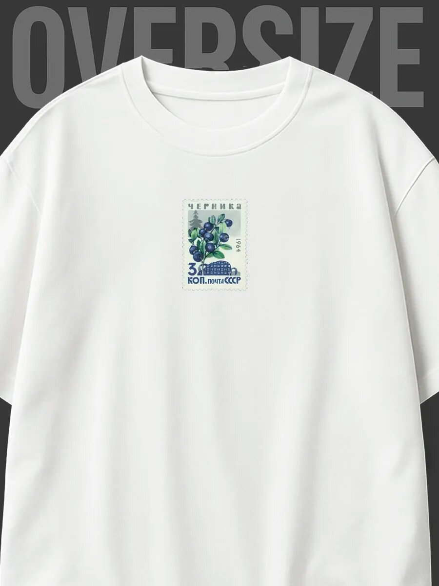 Футболка PRINTSHOT
