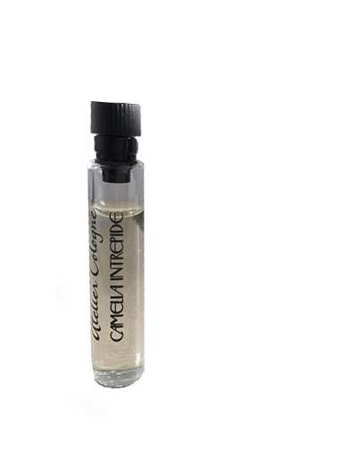 Atelier Cologne Camelia Intrepide - женская парфюмерная вода / Камелия Интрепид 1.7 мл