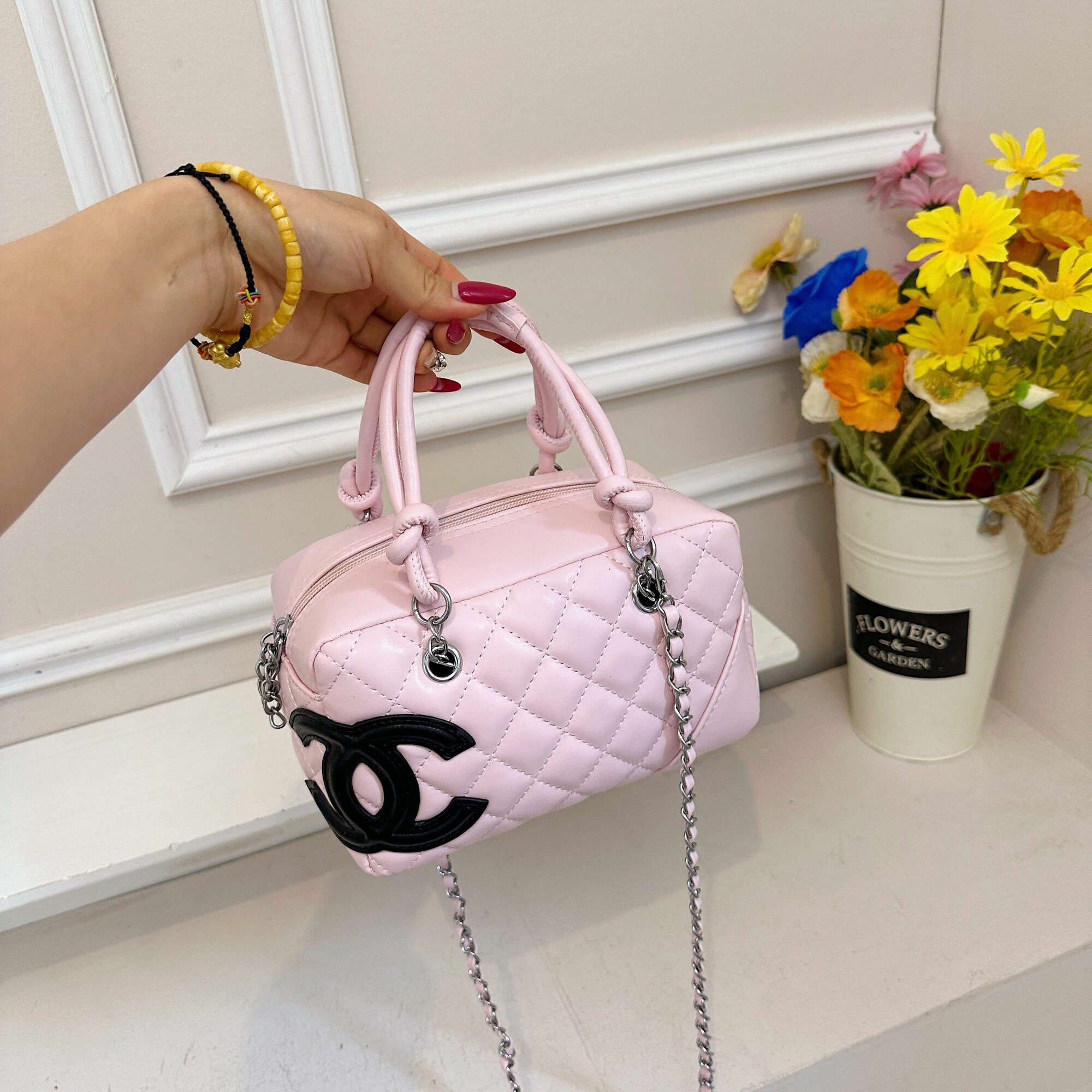 Louis Vuitton Сумка на плечо