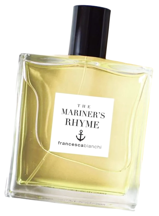 Духи Франческа Бьянчи Маринерс Райм 30 мл / The Mariner S Rhyme унисекс Морская
