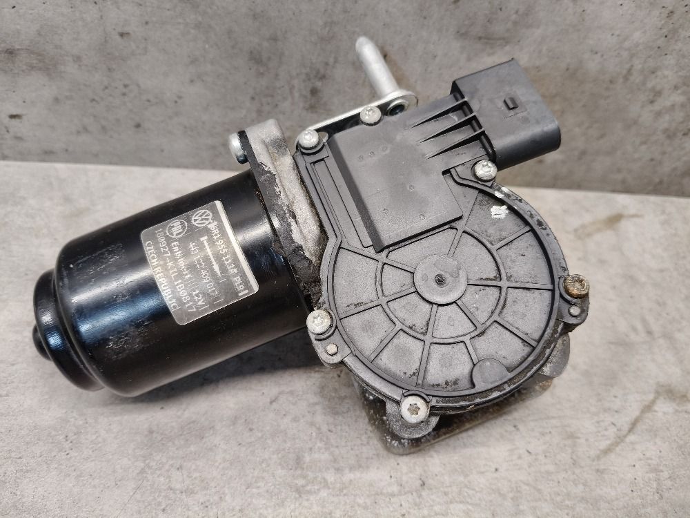 Мотор дворников polo 5 6R1955113APL9