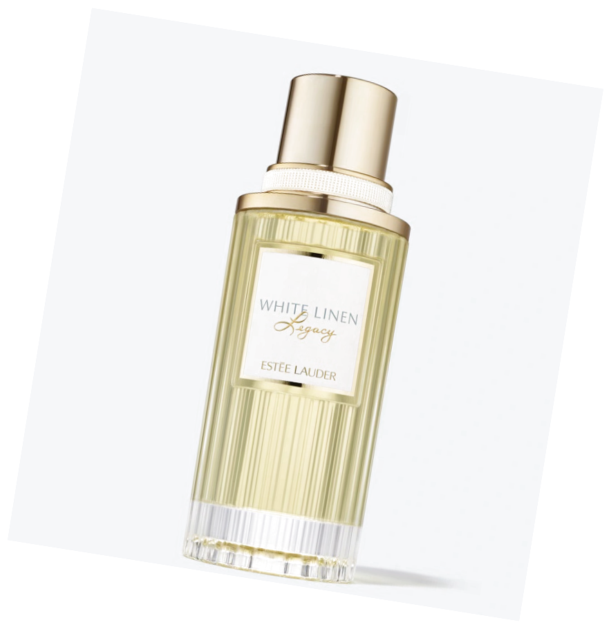 Парфюмерная вода Estee Lauder White Linen Legacy для женщин и мужчин 100 мл - Уайт Линен Легаси